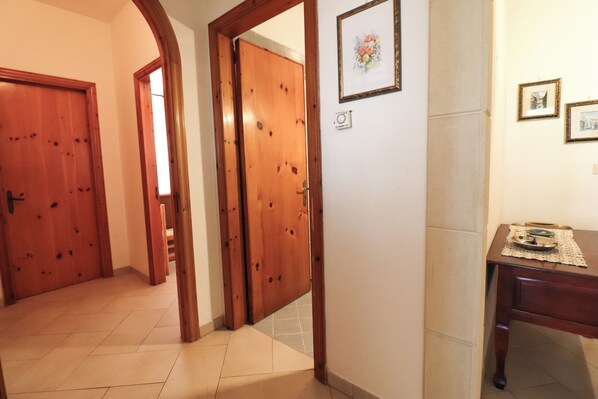 Apartamento, 1 quarto, fumadores, varanda | Interior
