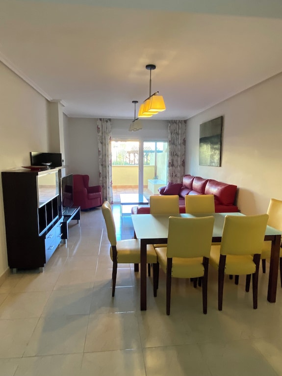 Victor Villa Romana - Roquetas de Mar