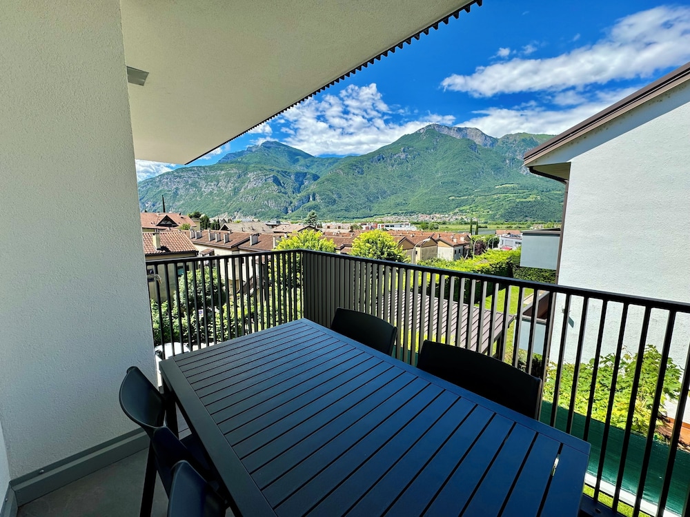 Adige Apartments - Trentino