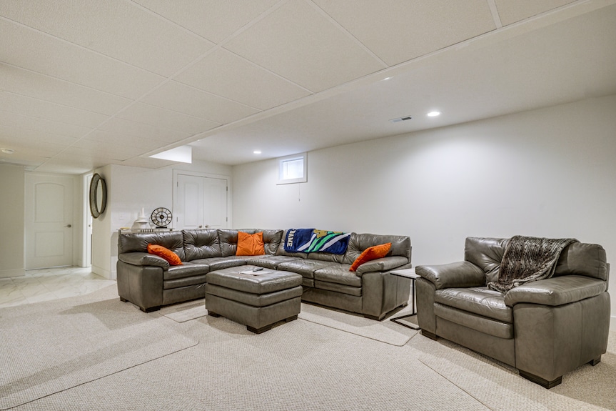 Convenient North Bend Apt: Half-mi To Notre Dame! - 南灣