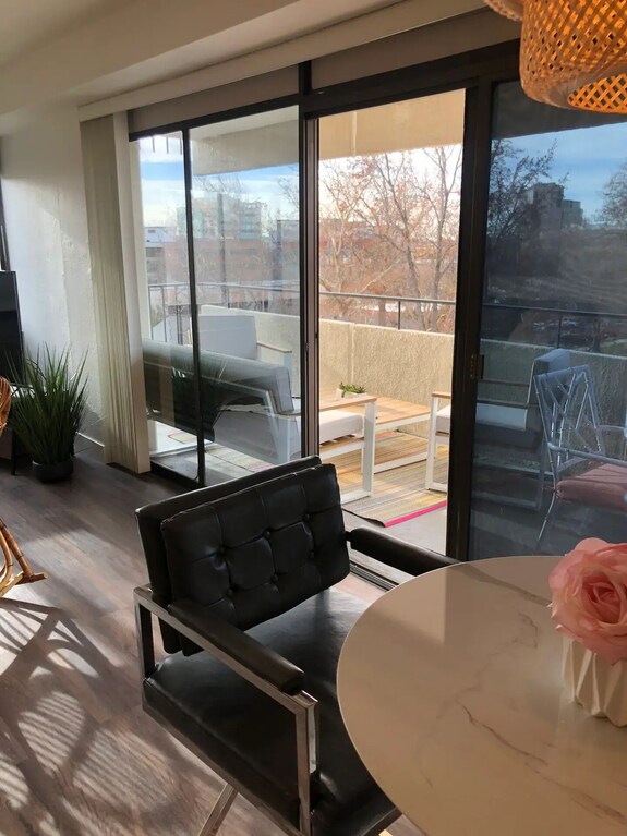 Boutique Hotel-like Condo In The Heart Of Downtown\n\n - Boise, ID