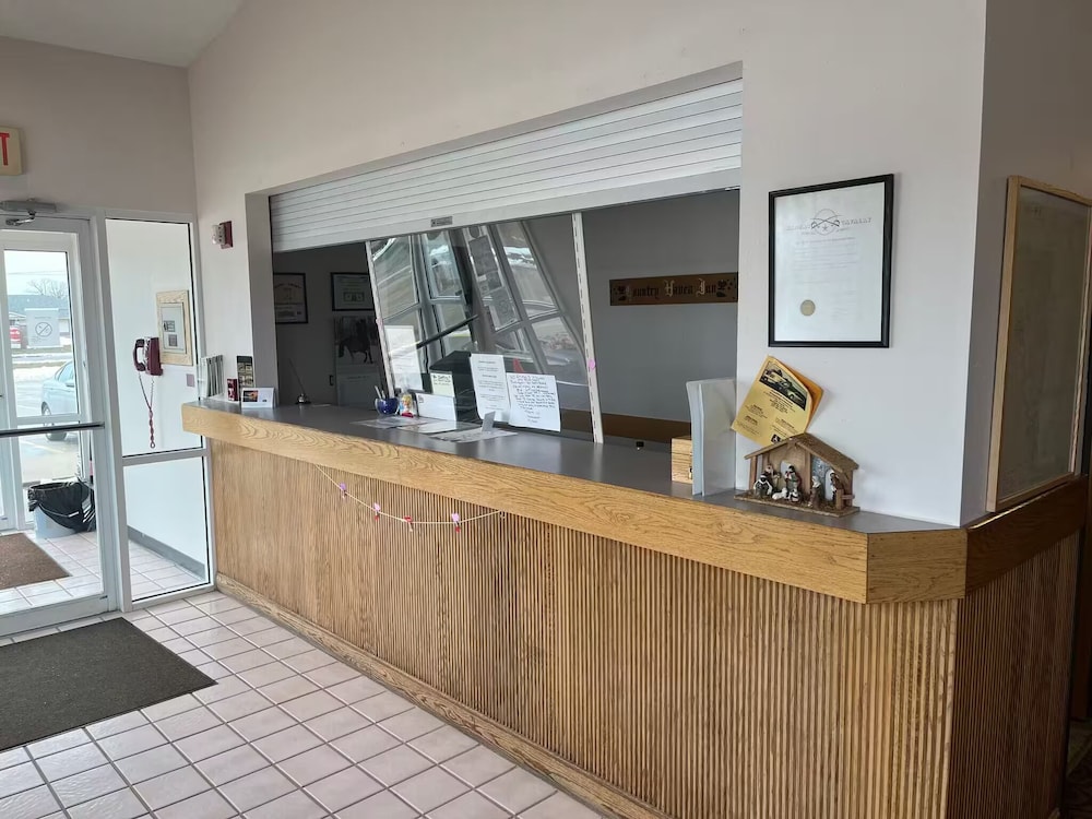 Country Haven Inn - Burlington, VT