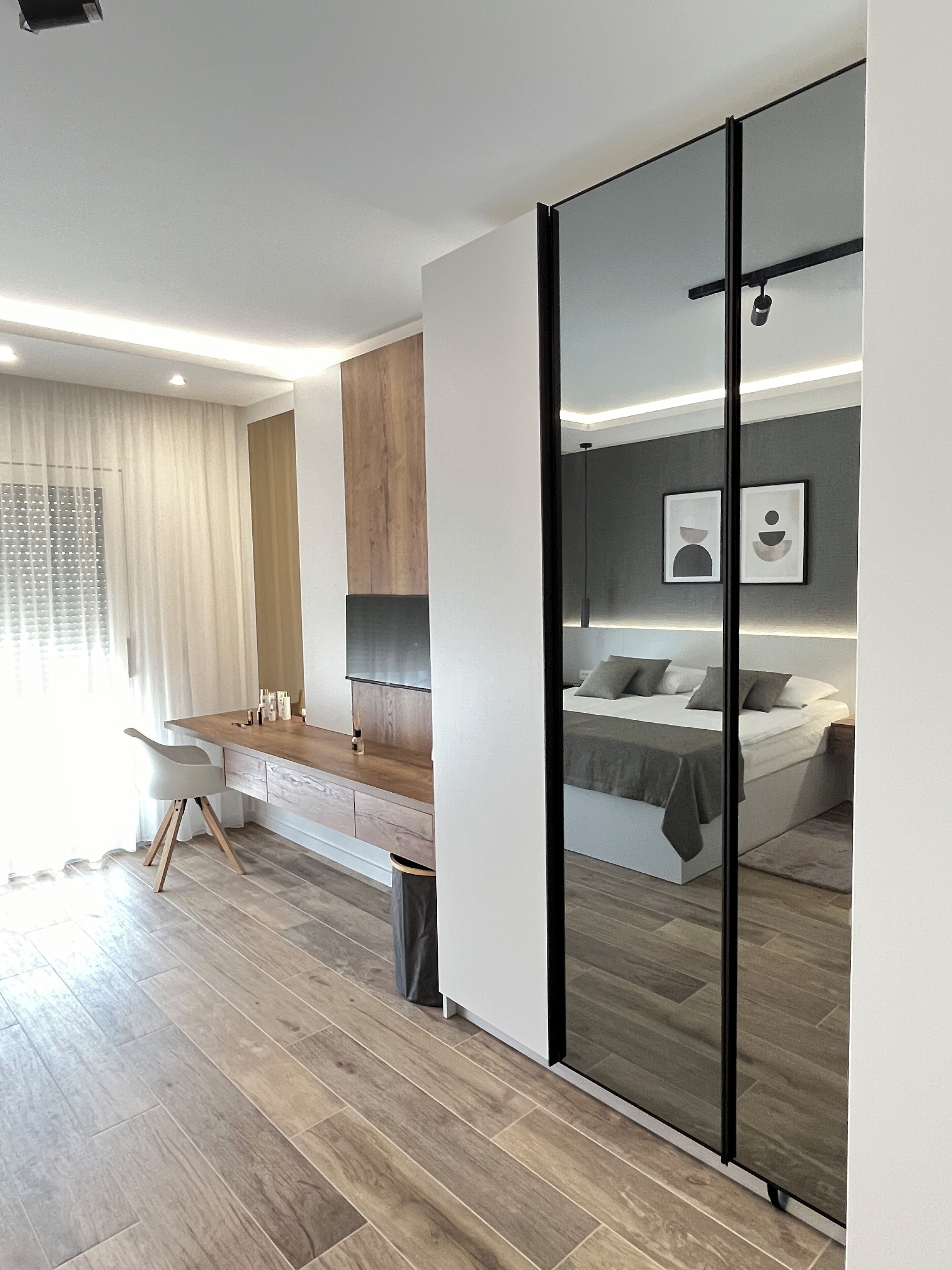 Villa Deluxe | 3 quartos, ferro/tábua de engomar, Wi-fi grátis 