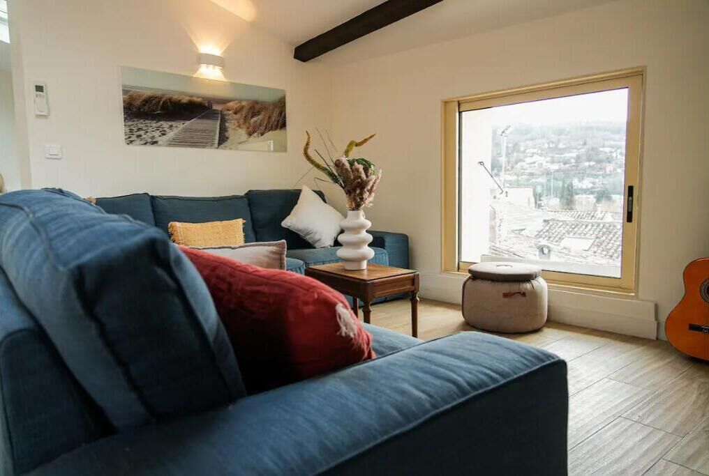 Charming Village Retreat Near Beach/vineyards\n - Le Beausset