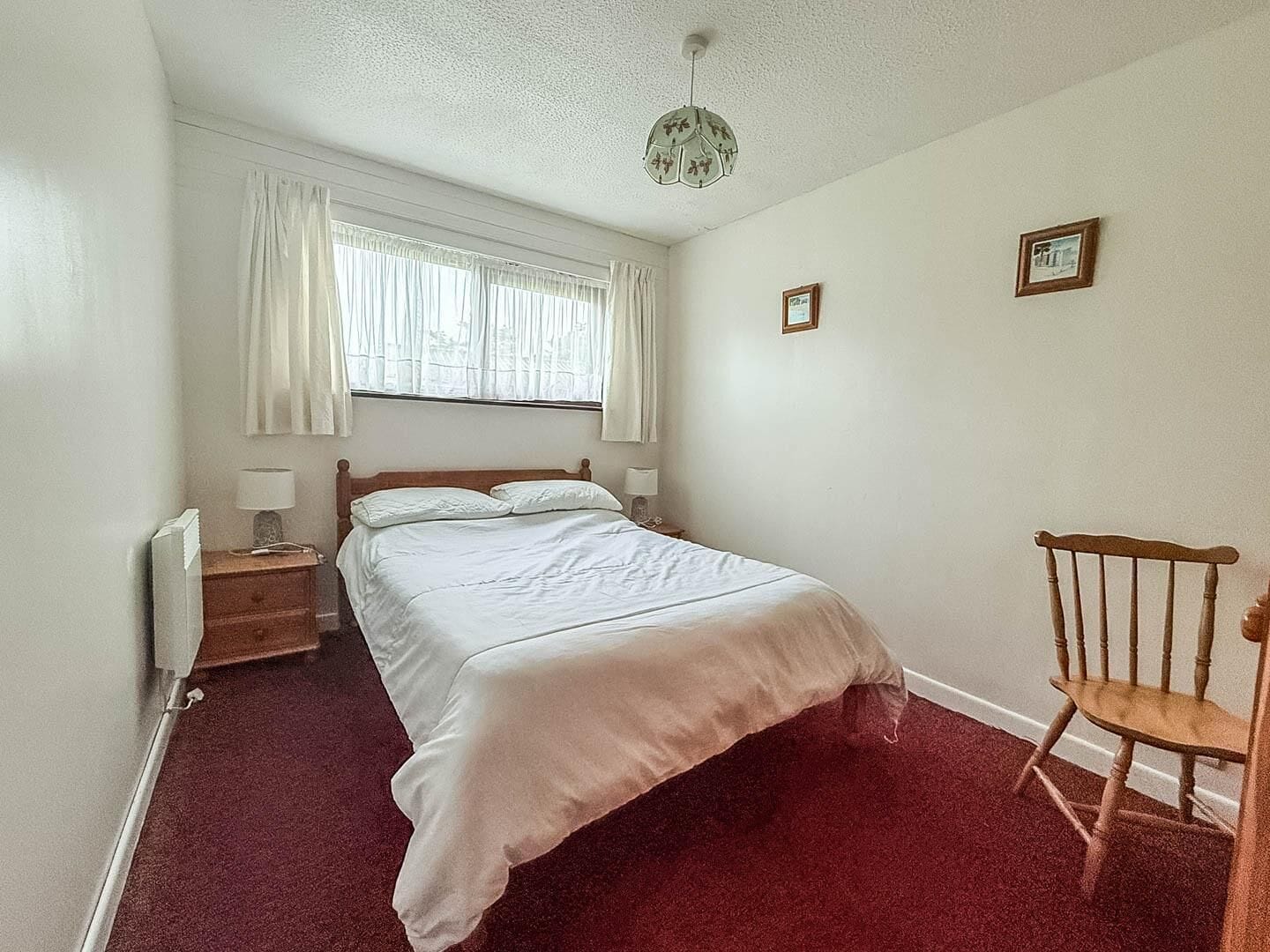 Homely 3 Bed Bungalow, Sleeps 6. In A Stunning Location In Cornwall Ref 85067p - Perranporth