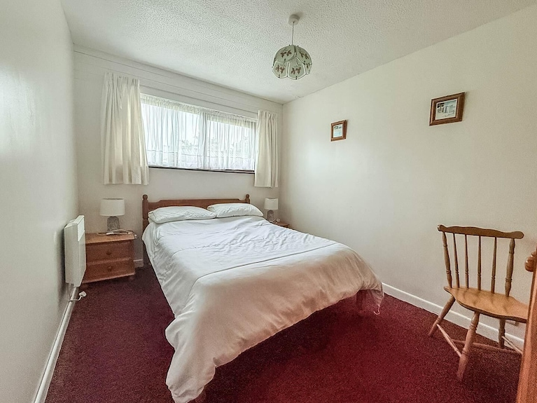 Homely 3 Bed Bungalow, Sleeps 6. In A Stunning Location In Cornwall Ref 85067p - Holywell