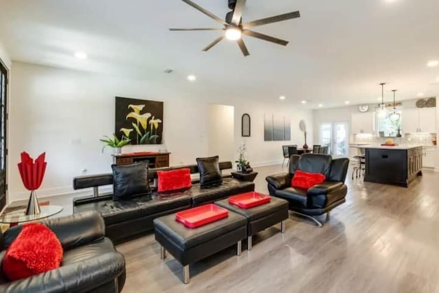 Gulf Breeze Retreat#beaches#vacation Rental #Private Home - ガルフ・ブリーズ, FL