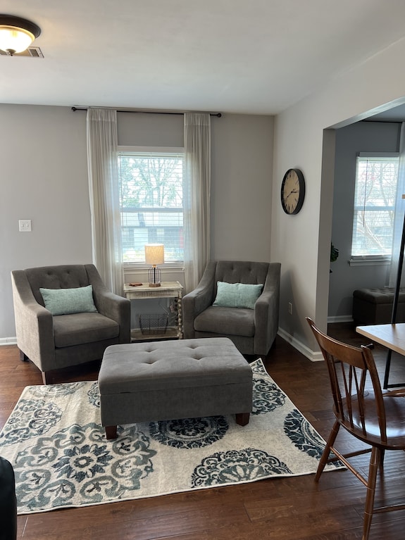 Lovely Home:close To Medical District:3.2 To Augusta National, For Golf Lovers! - Augusta, GA