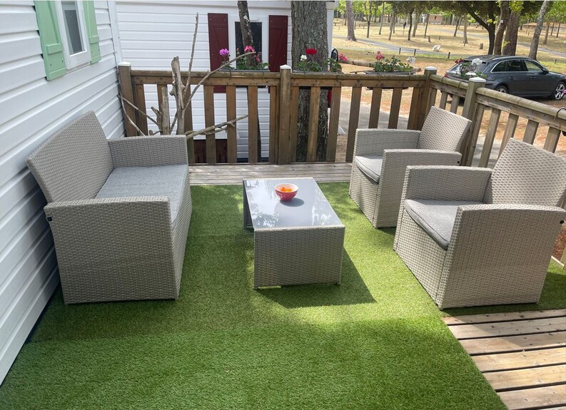 Location Saisonnière Juillet Et Août 2024 - Talmont-sur-Gironde