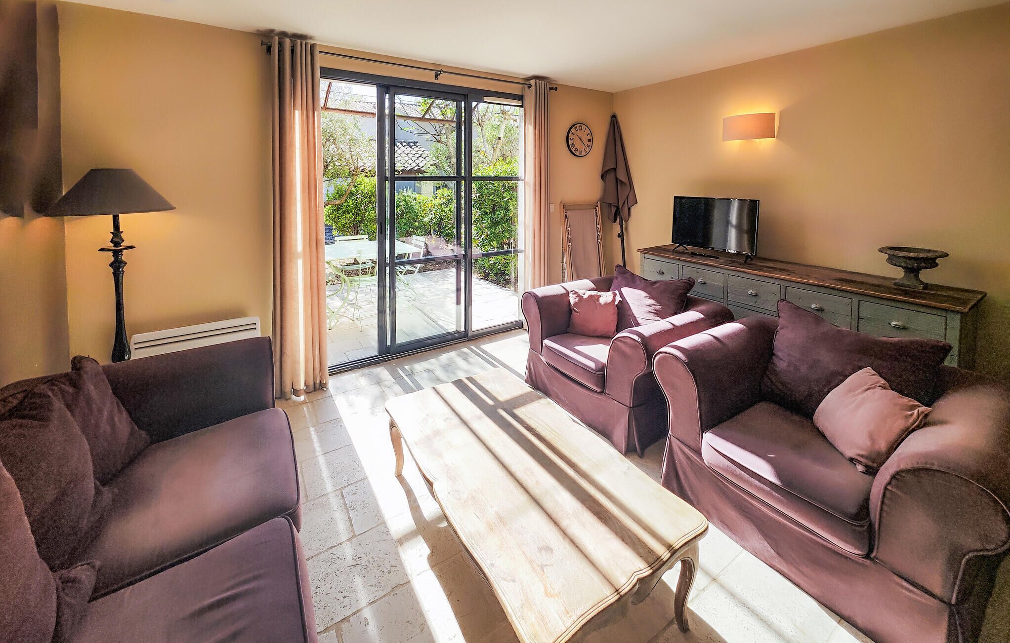 Magnifique Maison De 2 Chambres à. - Aude