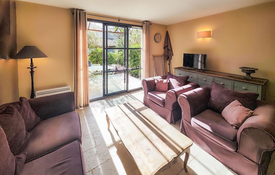 Magnifique Maison De 2 Chambres à. - Aude