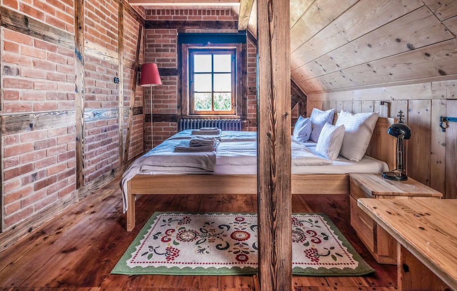 Beautiful Apartment In Sorkwity - Mazury