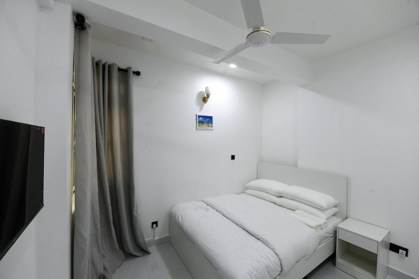 Seaview Apartment By Lin Residences - 3 Bedroom - Maldives