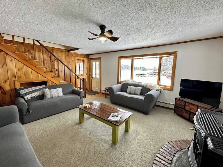 Marina House-in Town Waterfront - Maine