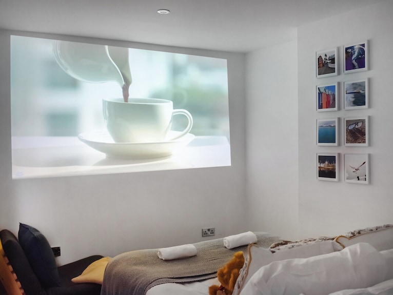 1 Bedroom Accommodation In Brighton - 布萊頓