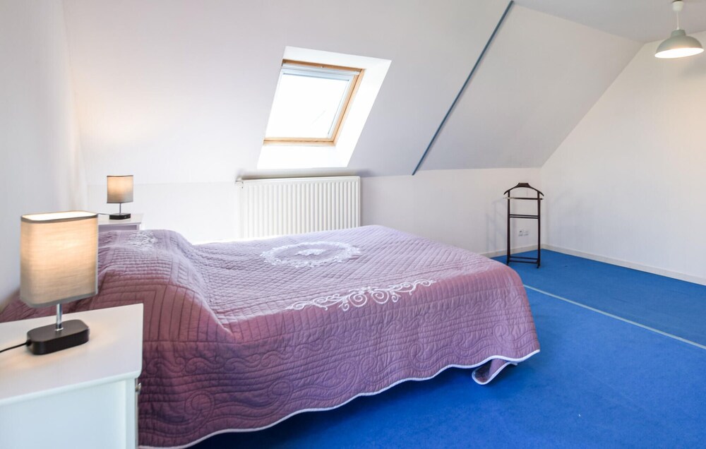Geweldig Huis In Blonville-sur-mer - Villers-sur-Mer