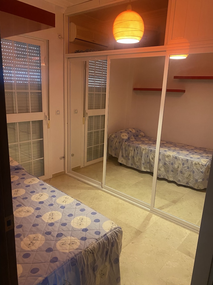 Casa 6 Prs - Aljarafe