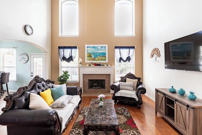 5minutes Direct To Kemah With The Beaches And Countless Seafood Restaurants - Kemah Boardwalk, Kemah