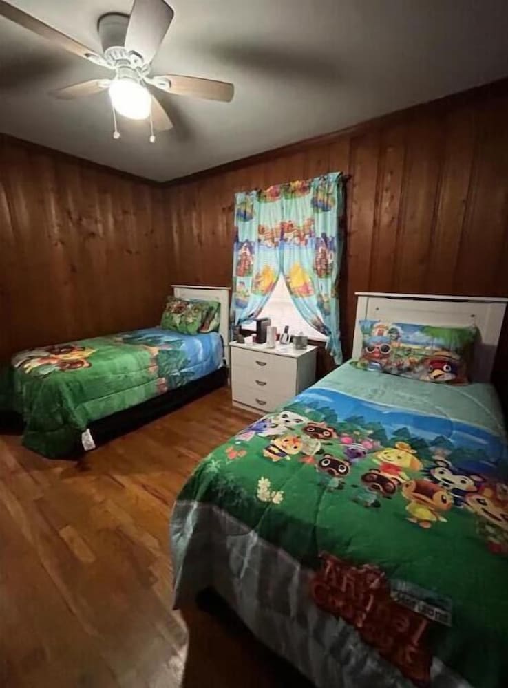 Harvey’s Home - Columbus, GA