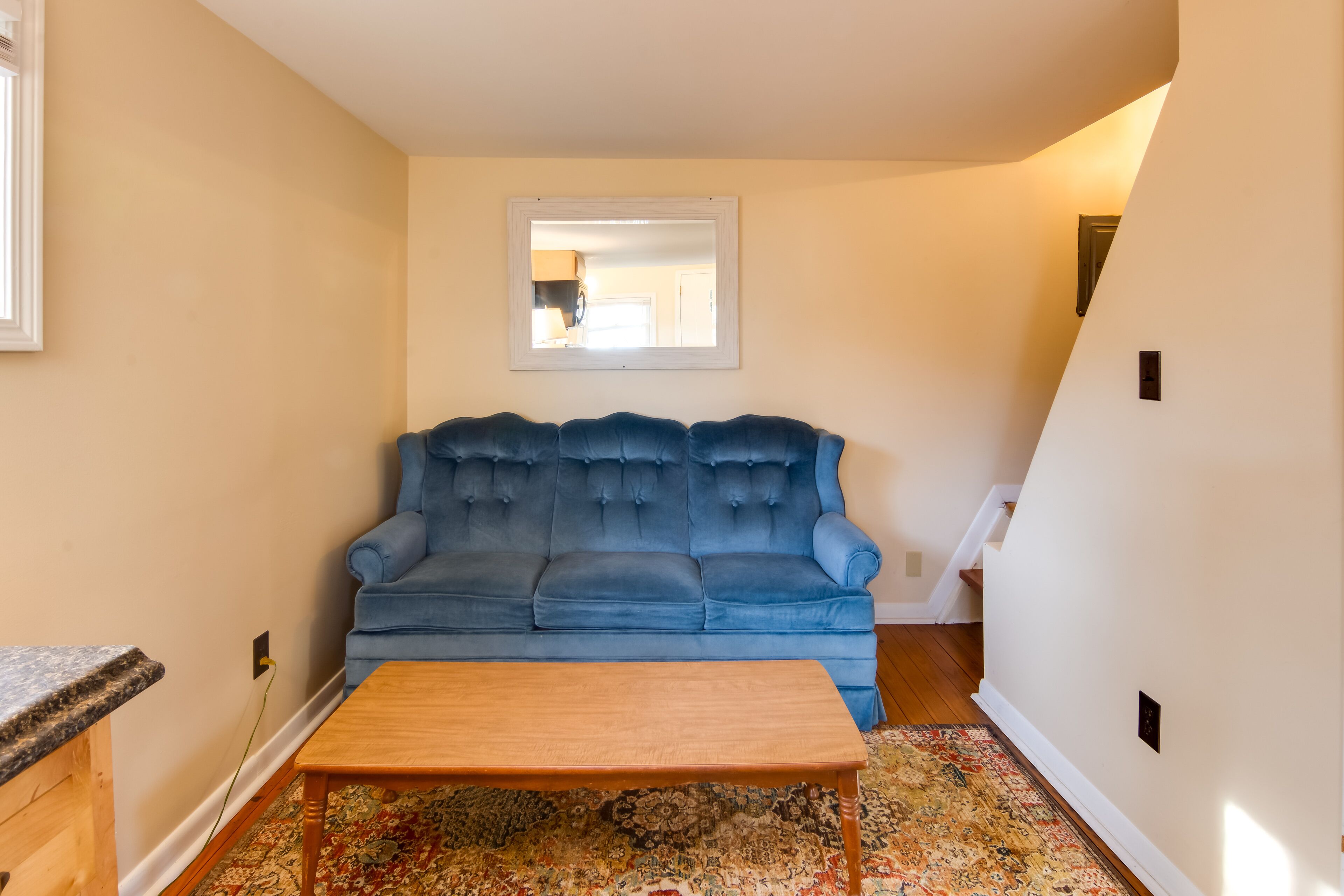 Steps To Chautauqua Lake: Cozy Cottage W/ Patio - Chautauqua, NY