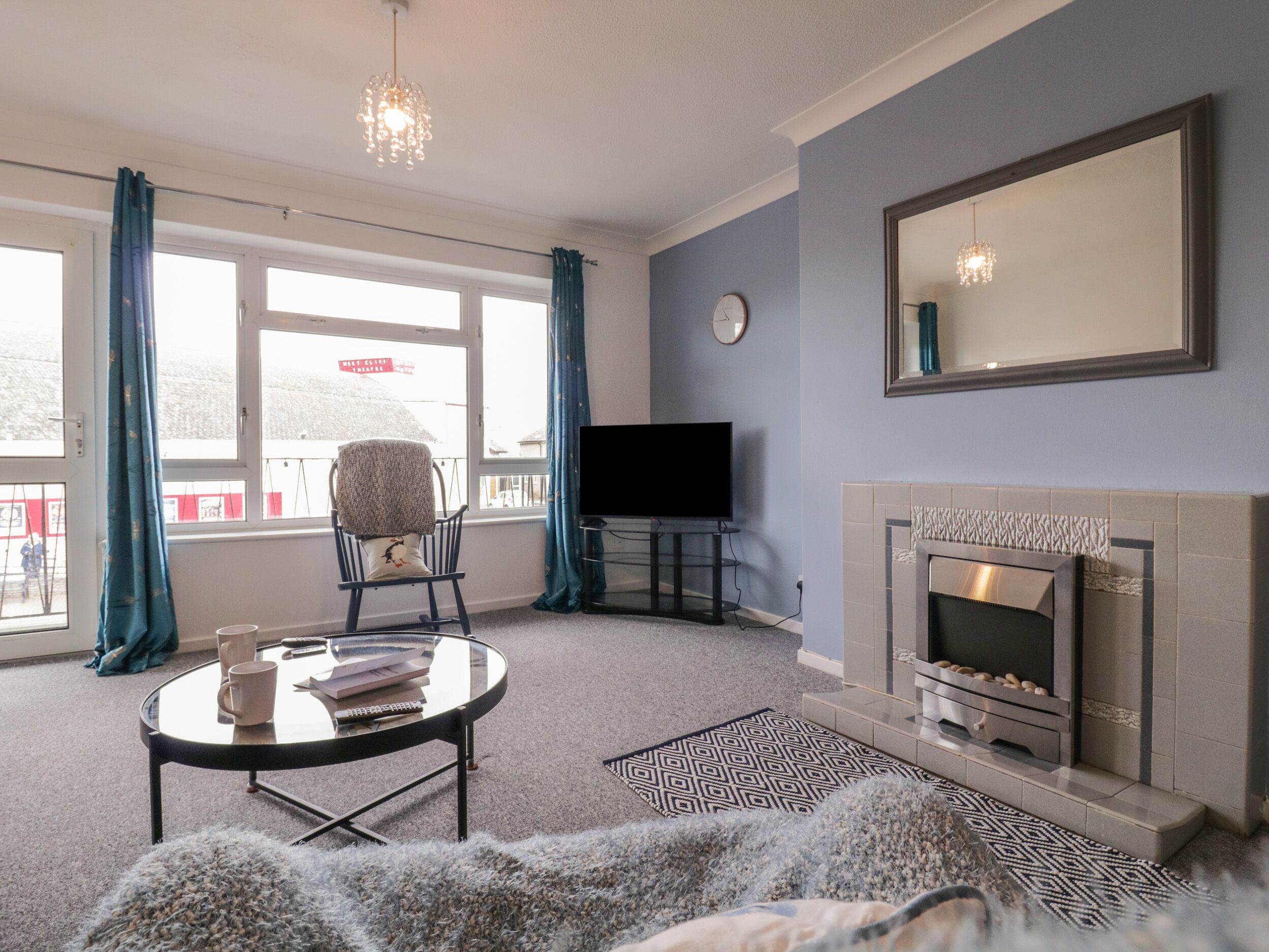 The Upper Circle, Pet Friendly In Clacton-on-sea - Clacton-on-Sea