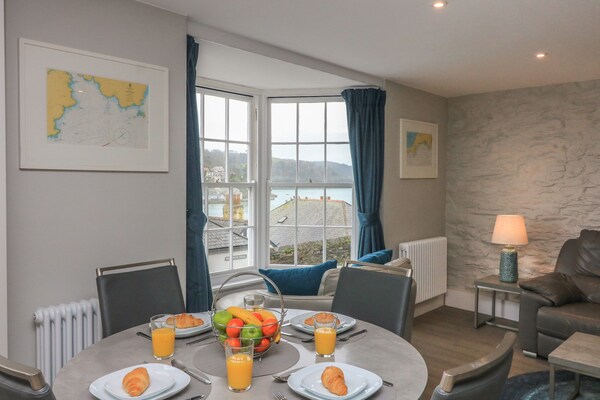 Queens View - Dartmouth