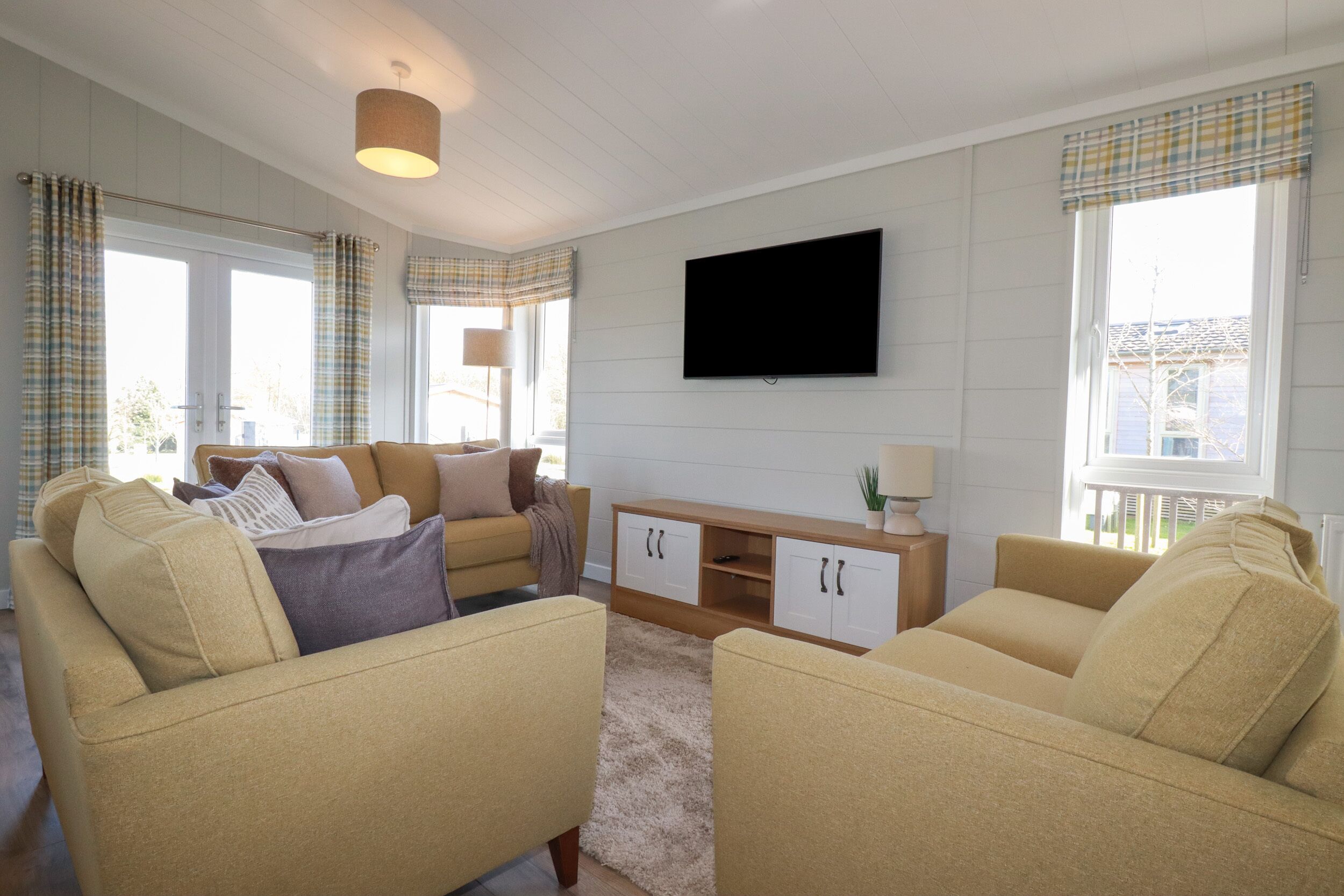 4 Meadow Retreat, Pet Friendly, Luxury Holiday Cottage In Dobwalls - Liskeard