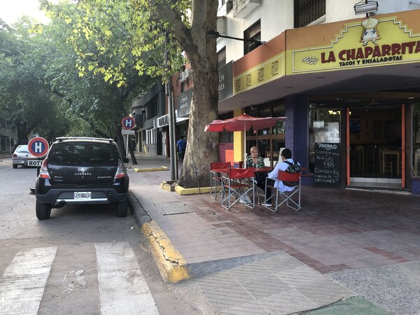 Hotel Express Mendoza - Mendoza