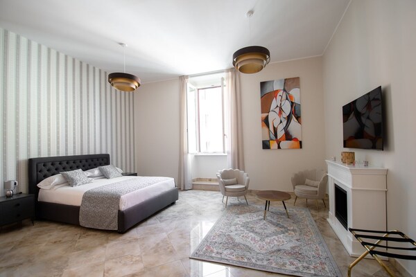 Lifestyle And Suites - Civitavecchia
