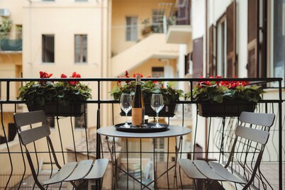 Lifestyle and Suites