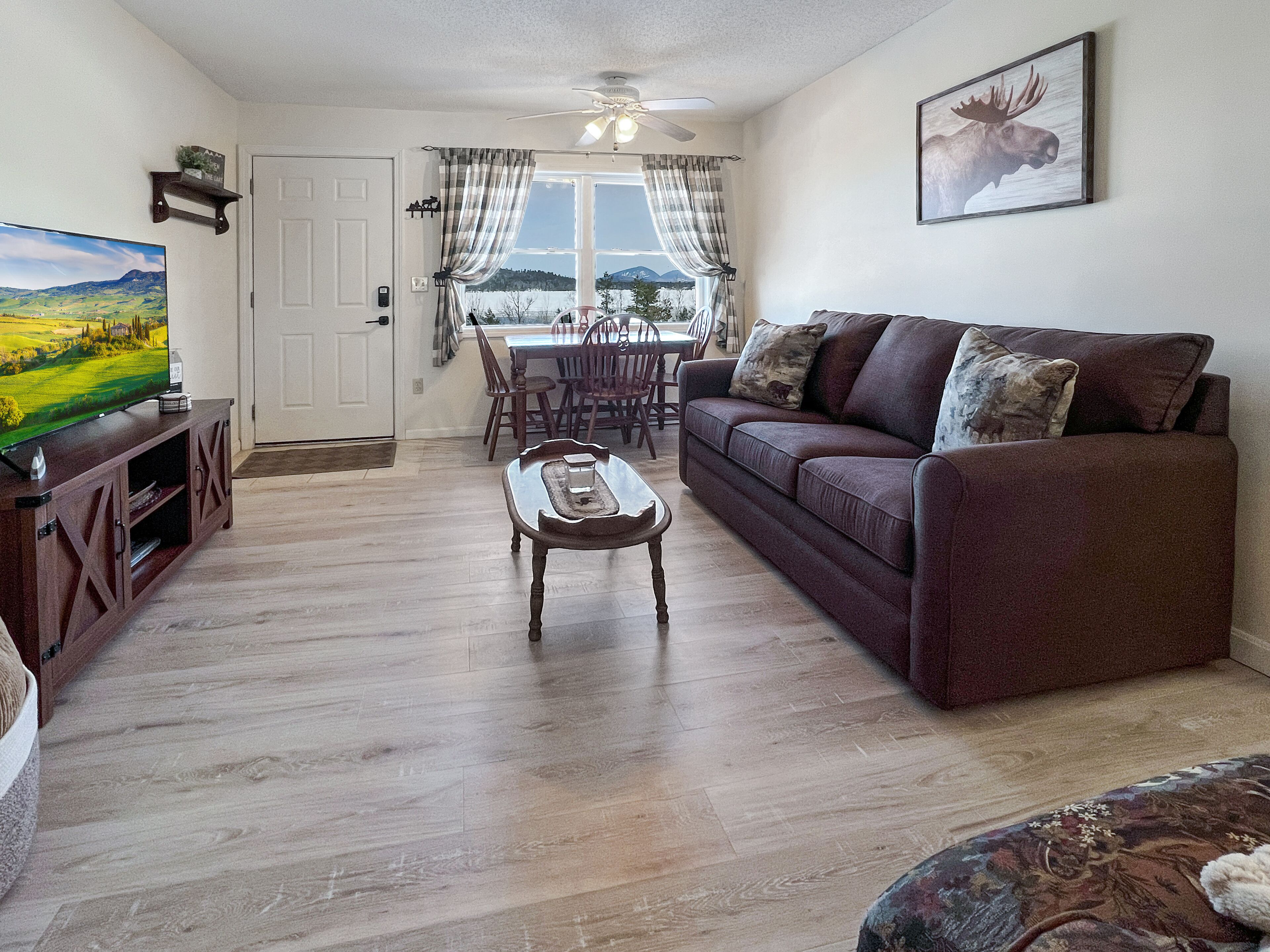 Kineo View Suite (Direct Access To Moosehead Lake) - Moosehead Lake, ME