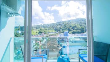 Terraço/pátio