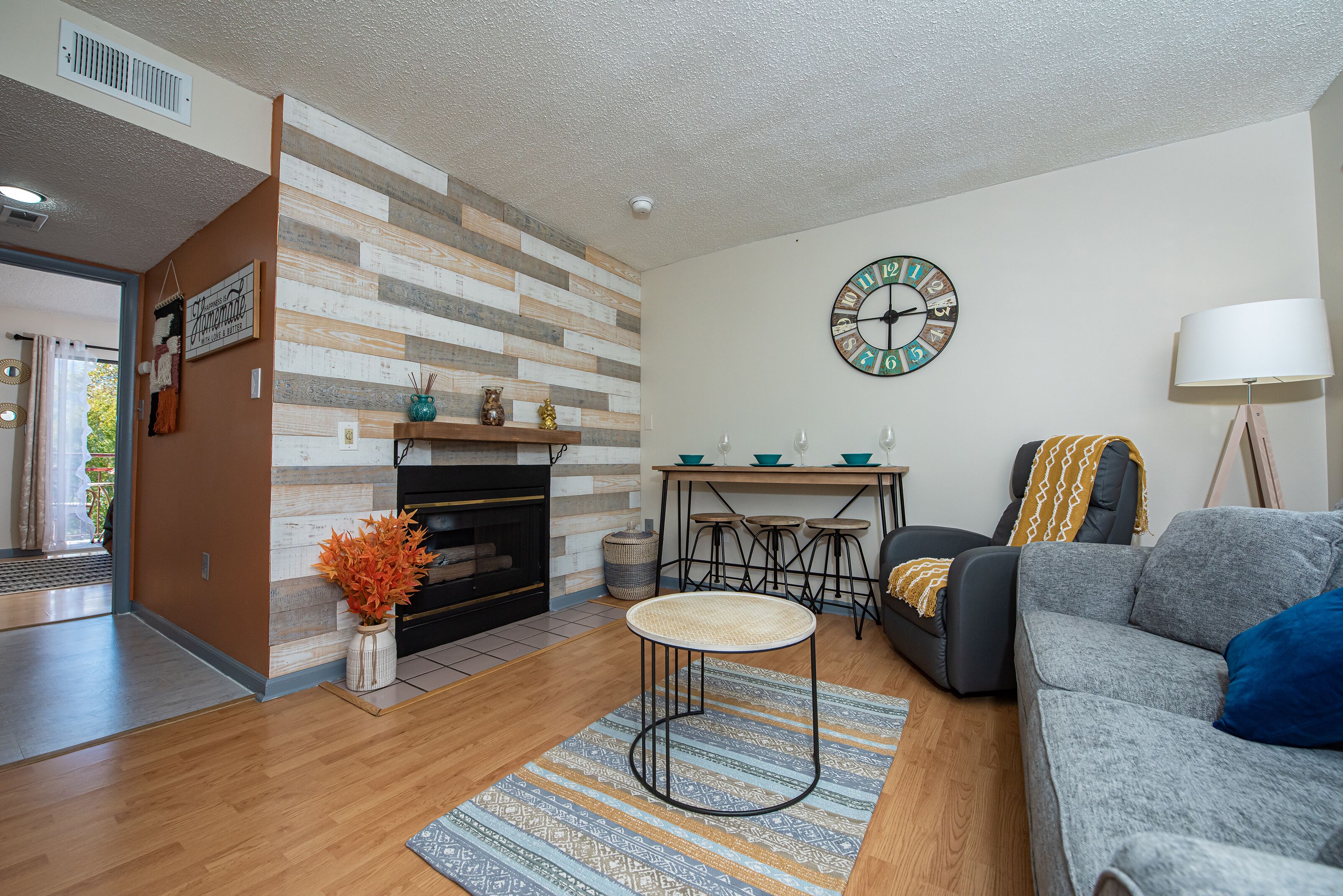 Rustic Cottage Style 10 Min Walking To Downtown Gatlinburg - Tennessee