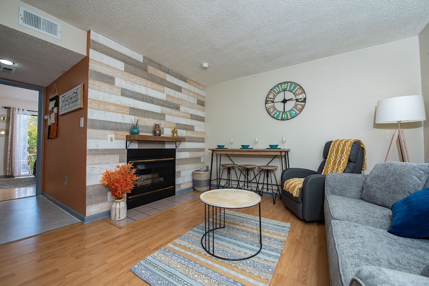 Rustic Cottage Style 10 Min Walking To Downtown Gatlinburg - Anakeesta, Gatlinburg