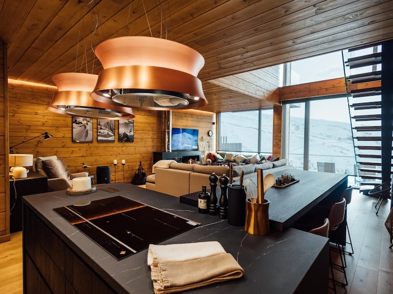 Arttysur Lux - Best 4 Bdrm Villa In Sierra Nevada - Sierra Nevada