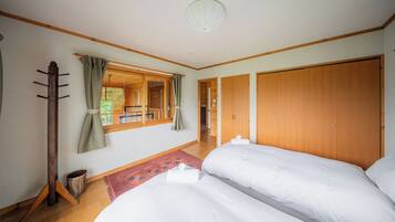 Casa panorâmica | 4 quartos, Wi-Fi de cortesia