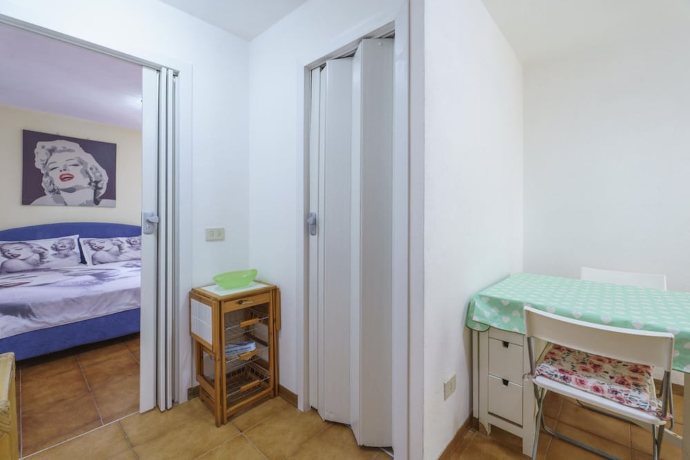 Casa Marilyn In The Heart Of Costa Del Sole - Elba