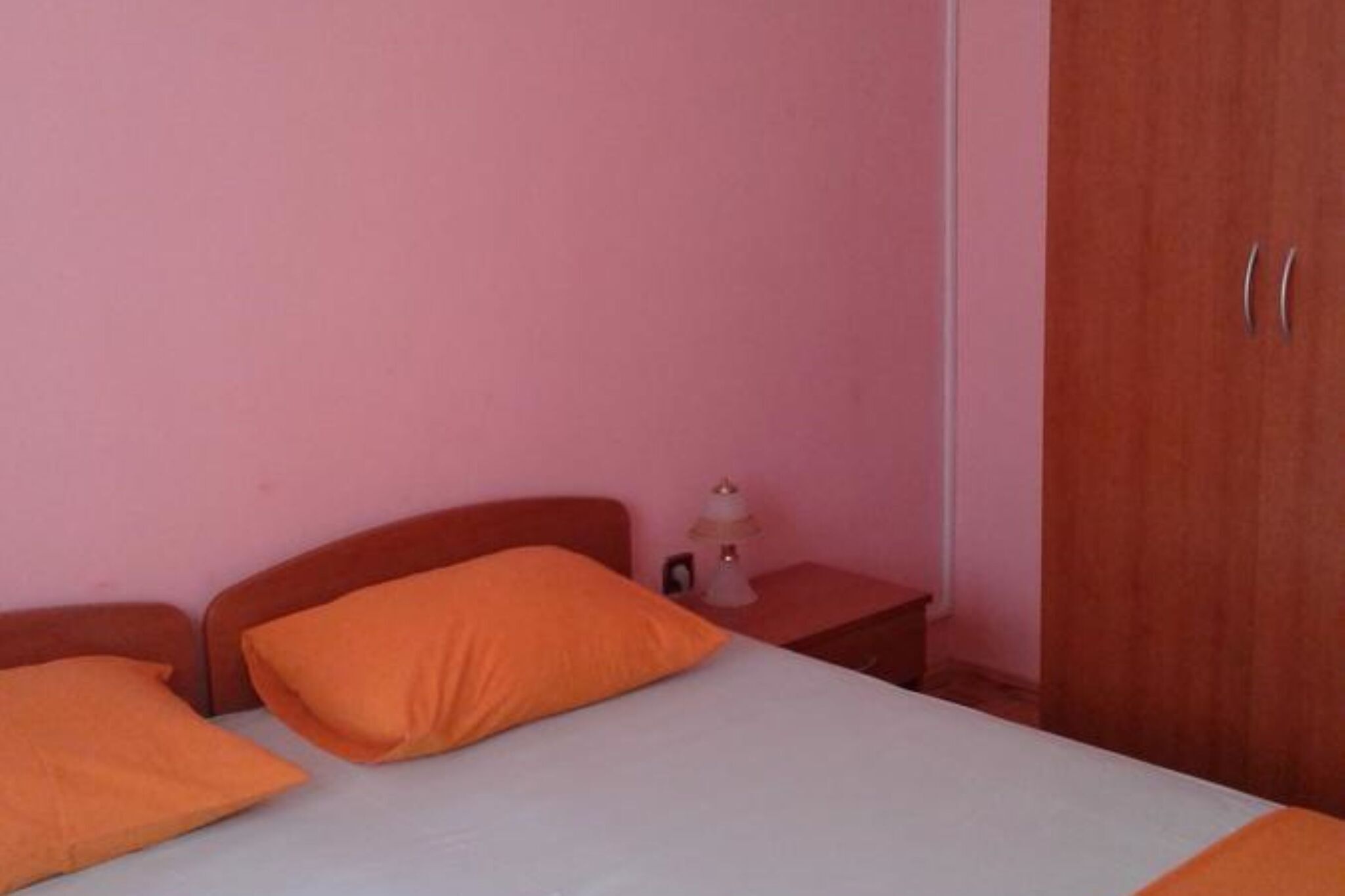 Apartment In Rogoznica Near Miline Beach - Primošten