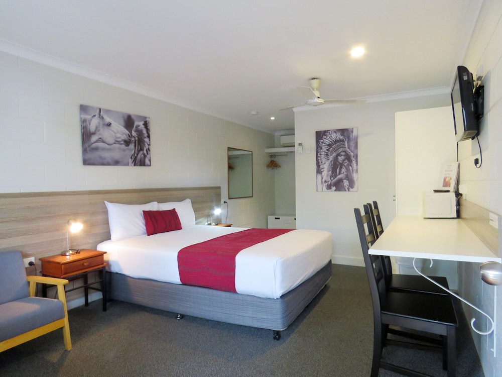Boonah Motel - Boonah
