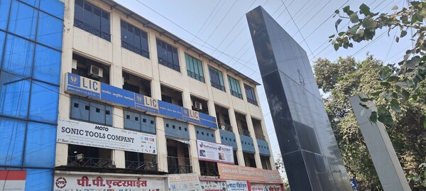 Hotel Blue Sky Residency - Thane