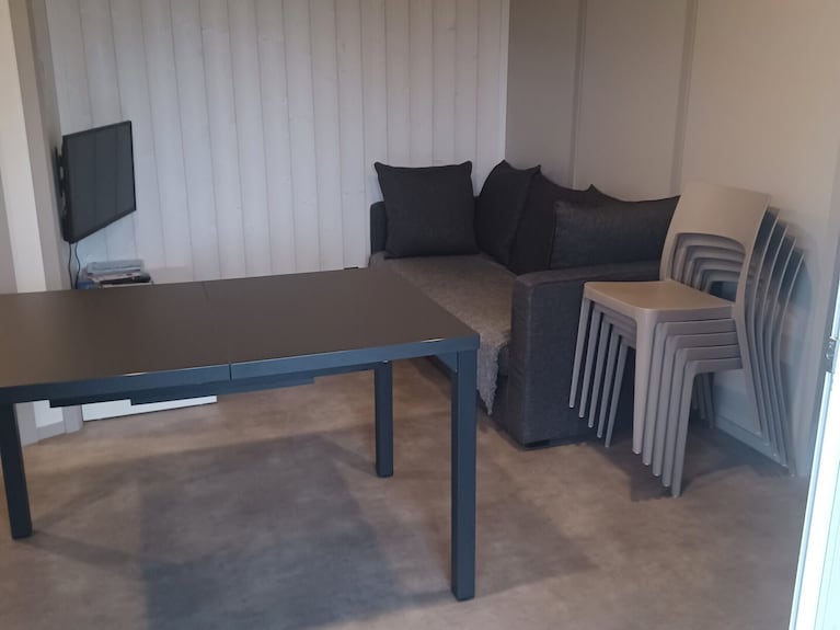 Chalet 2 Chambres Au Calme Avec Terrasse En Bretagne - La Roche-Bernard