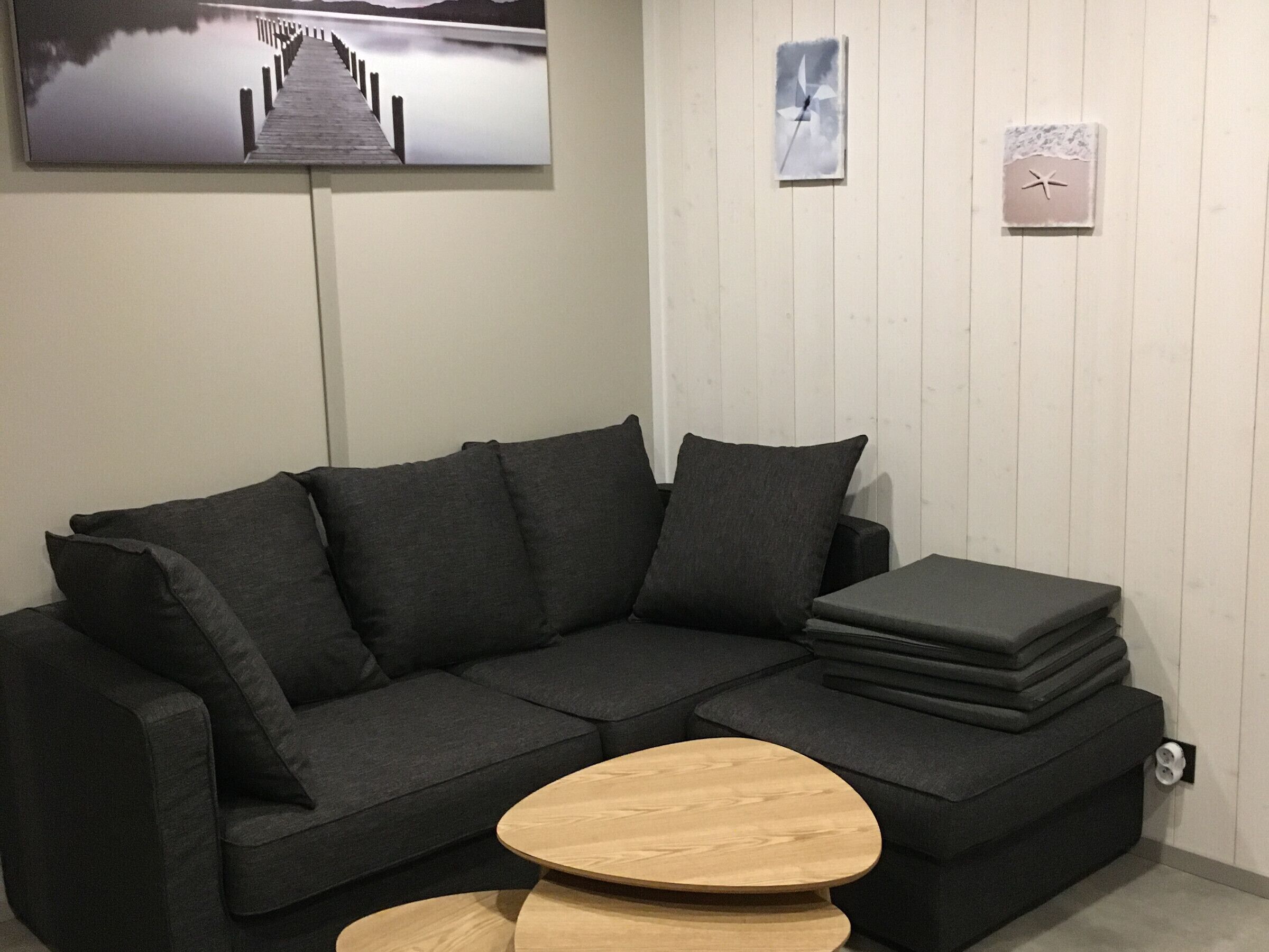 Chalet Confortable 3 Chambres, Domaine Sécurisé Avec Piscine Chauffée - Agde