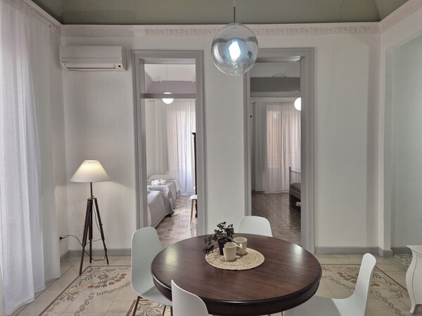 Case Vacanze La Mattanza - Trapani