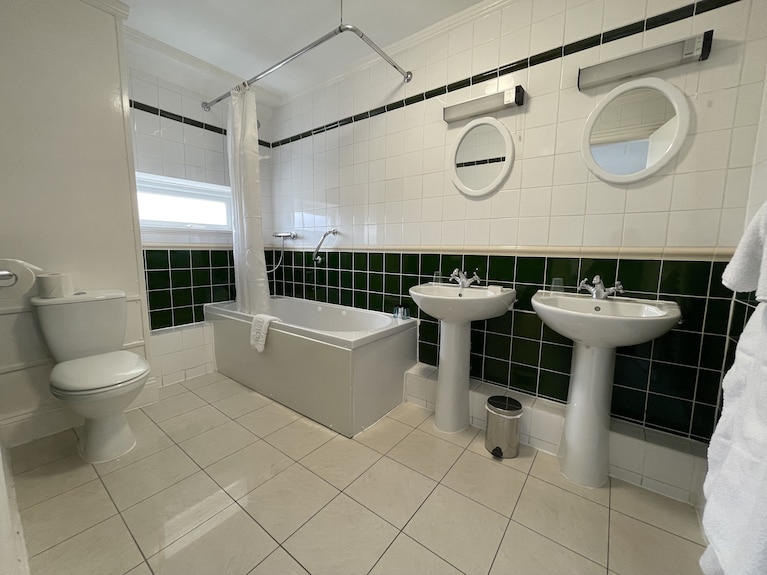 Derby City Centre Budget Hotel - Derby