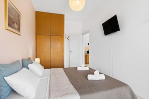 Casa | 1 quarto