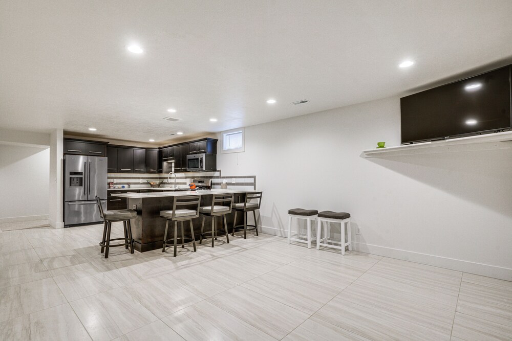 Convenient North Bend Apt: Half-mi To Notre Dame! - University of Notre Dame, Notre Dame
