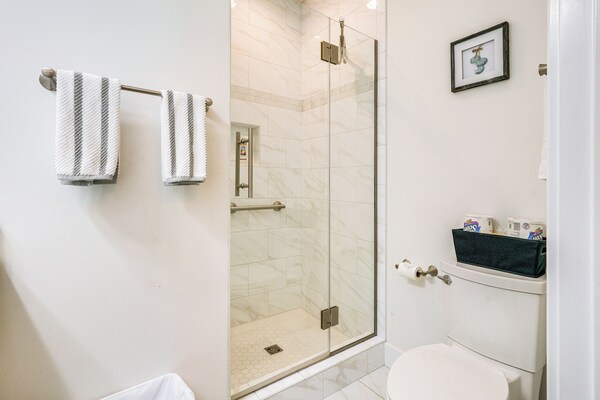 宽敞的南弯家 - 步行到Notre Dame! - 南灣