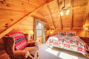 Casa (3 Bedrooms) | Interior