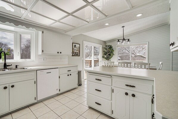 Casa (4 Bedrooms) | Interior