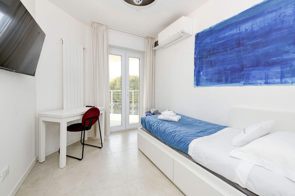 Mgh Family Stay - Costa D'oro Superior Apartment - Sirmione